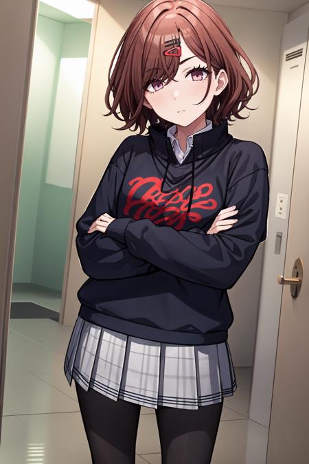 Madoka – Idolmaster Shiny Colors - AiTool.ai