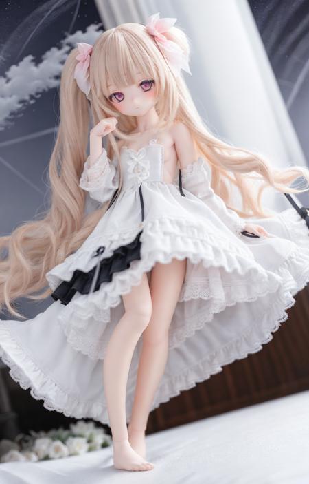 Doll style – Photography art – Realistic（joints doll,sd,bjd,mdd,dd,dds ...