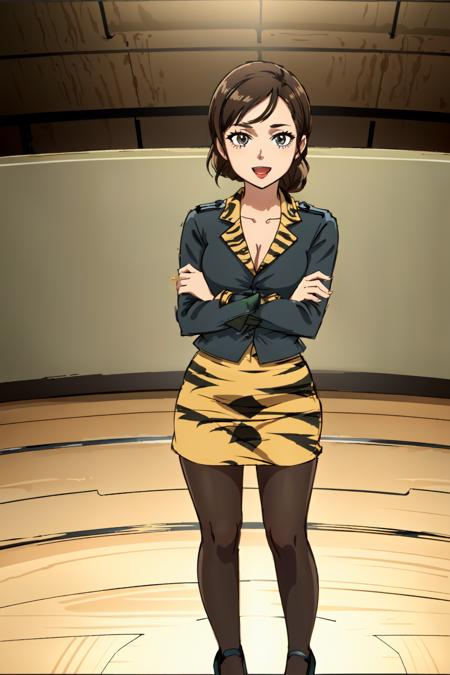 Maria Latore (Grand Theft Auto III) - AiTool.ai