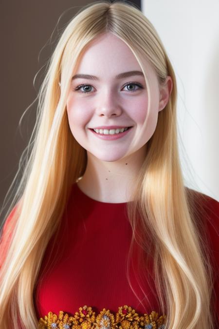 Elle Fanning Aitoolai