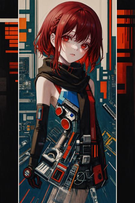 Goldcan style - AiTool.ai