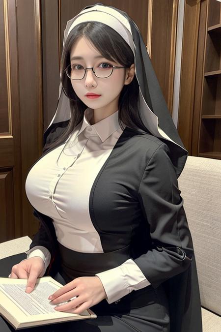 Nun Aitoolai
