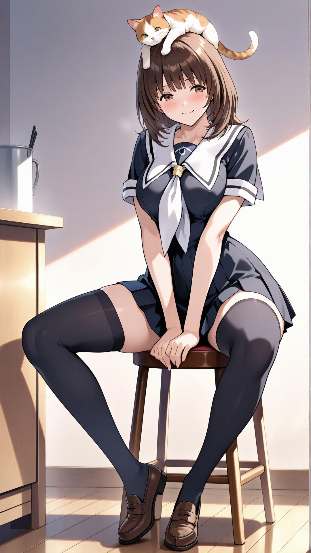 waiNSFWIllustrious_v70-48505225 - stable diffusion prompts - AiTool.ai