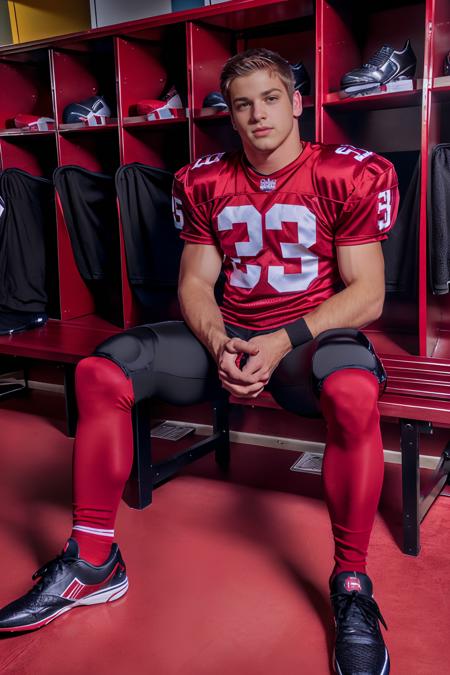 Johnny Rapid - AiTool.ai