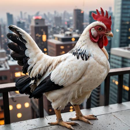 Real Chickens - AiTool.ai