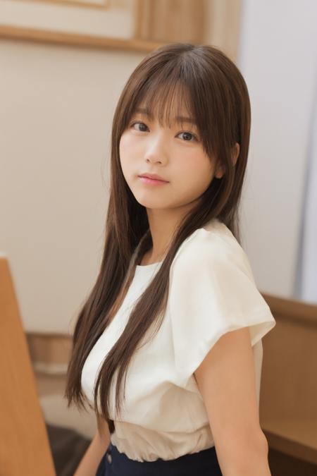 Miharu Usa - AiTool.ai