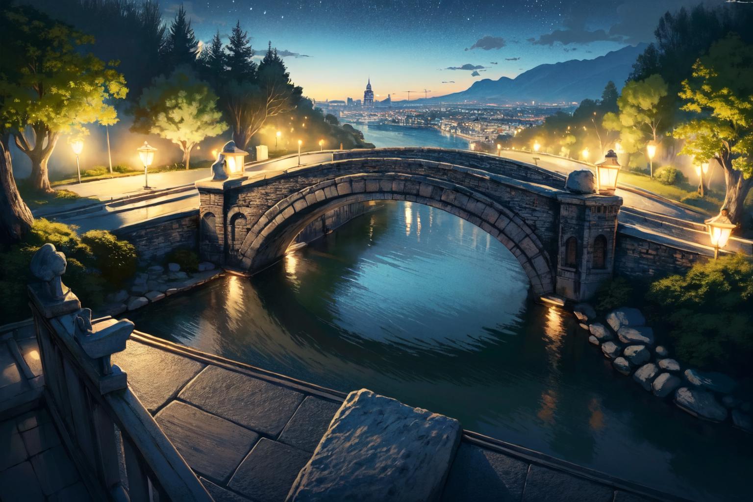 elvenmajic_v10-47940625 - stable diffusion prompts - AiTool.ai