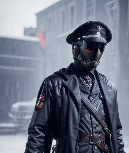 Karl Ruprecht Kroenen Culaith