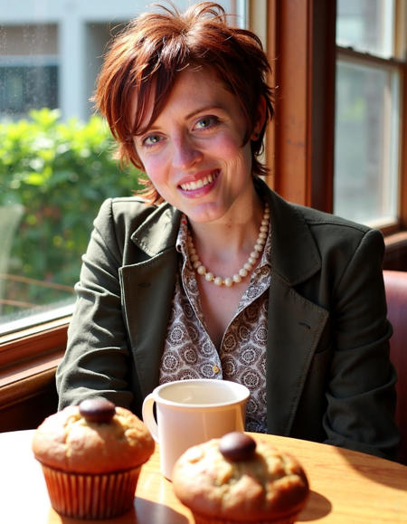 Ryanne Redd – Adult Model - AiTool.ai