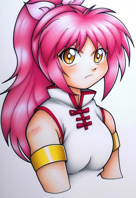 Mao Chou | beyblade g revolution - AiTool.ai