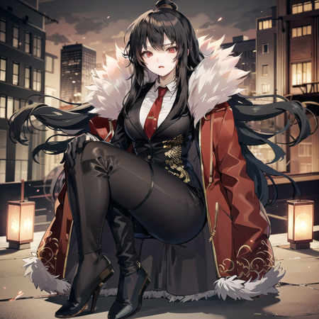 Xiao Library of Ruina - AiTool.ai