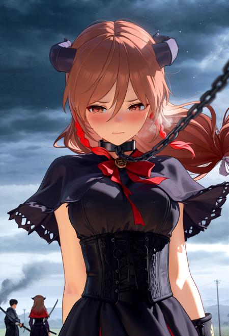 Ryoko (Goddesses Whim) – killedmyself [illustrious-XL] - AiTool.ai