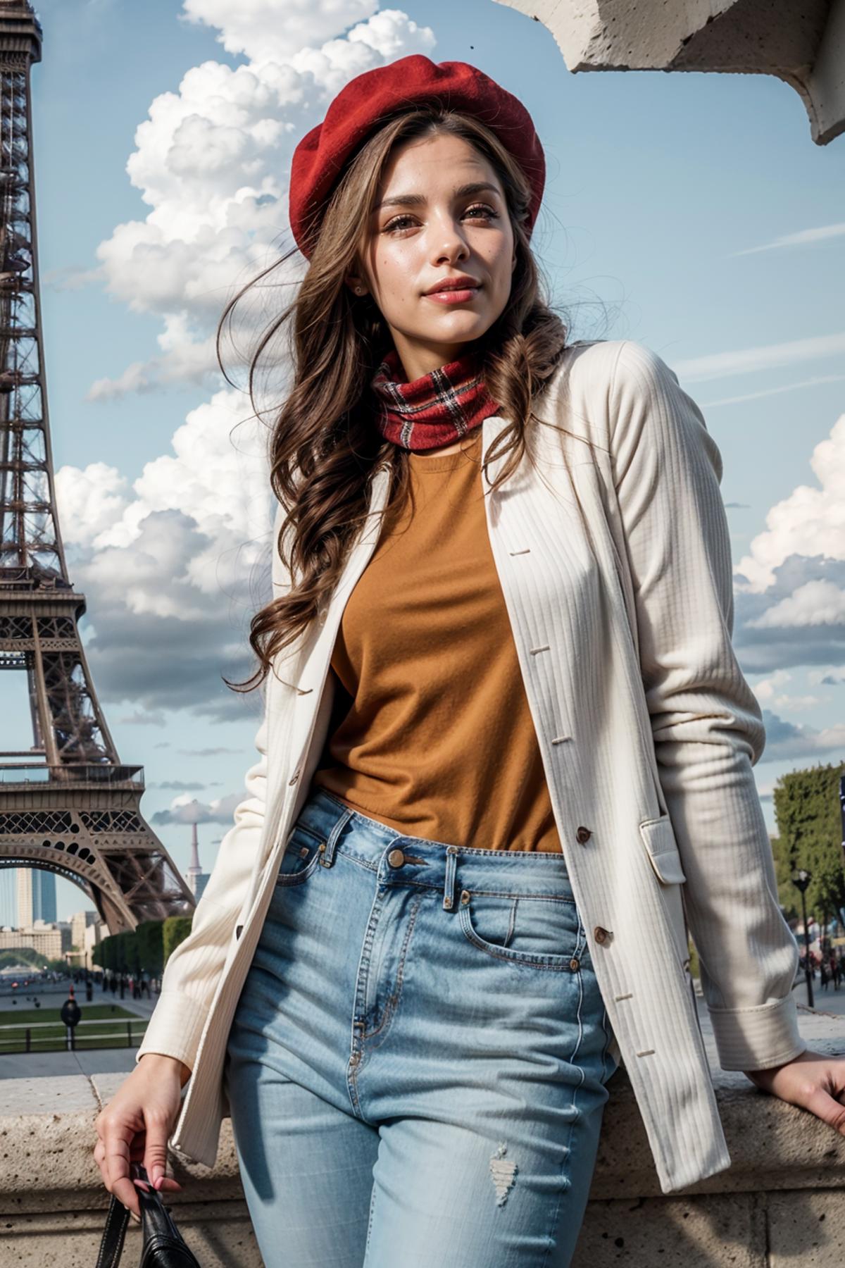 henmixReal_v40-1900538 - stable diffusion prompts - AiTool.ai