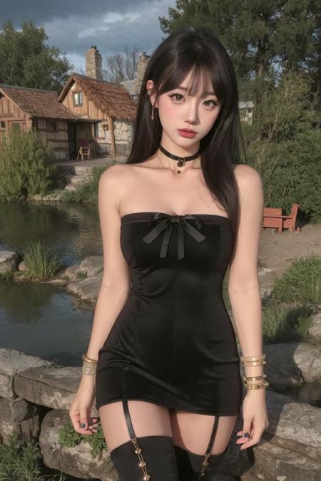 徐晓萌 | Xu Xiaomeng（シュ・シャオモン） - AiTool.ai