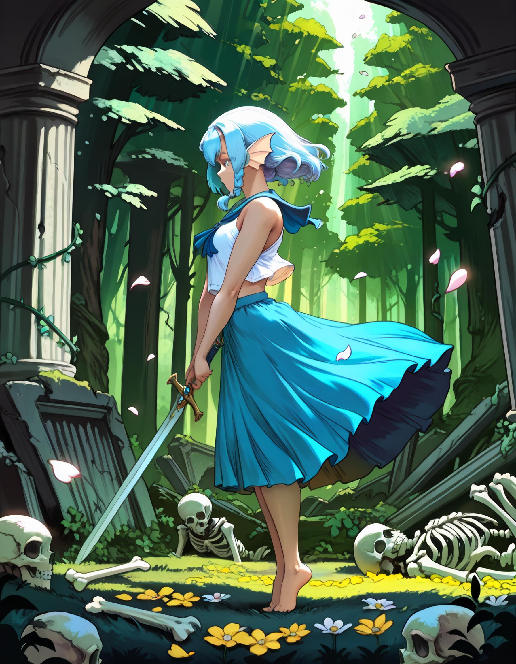 waiNSFWIllustrious_v80-48497111 - stable diffusion prompts - AiTool.ai