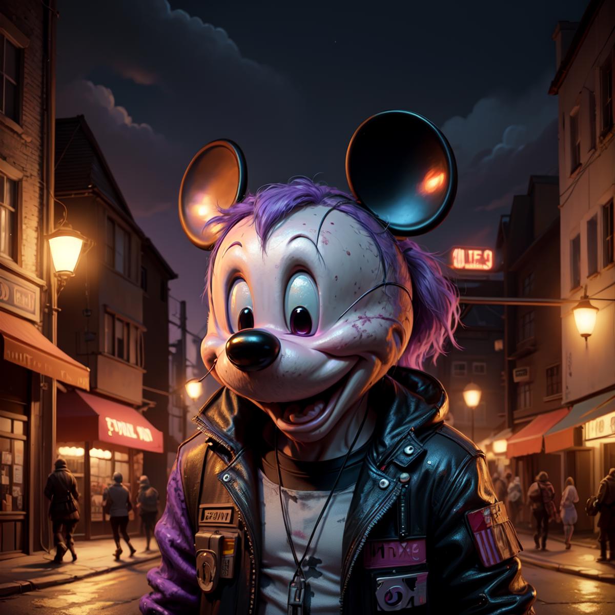 revAnimated_v122-1170561 - stable diffusion prompts - AiTool.ai