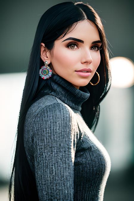 Stephany Gonzalez (Instagram model) - AiTool.ai Stephany Gonzalez (Instagram model) - AiTool.ai