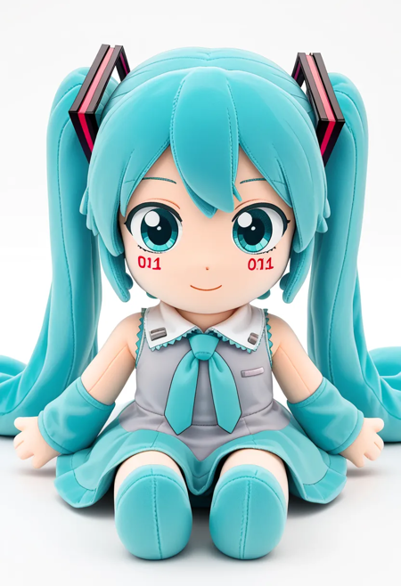 Makeship Plushies - AiTool.ai