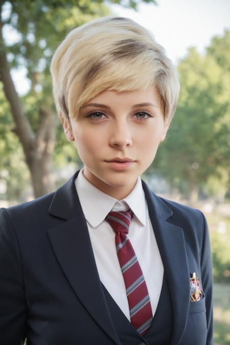 Makenna Blue (Pony) - AiTool.ai