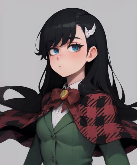 Burn The Witch clothes style - AiTool.ai