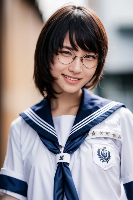 SUZUKA_JP_Idol - AiTool.ai