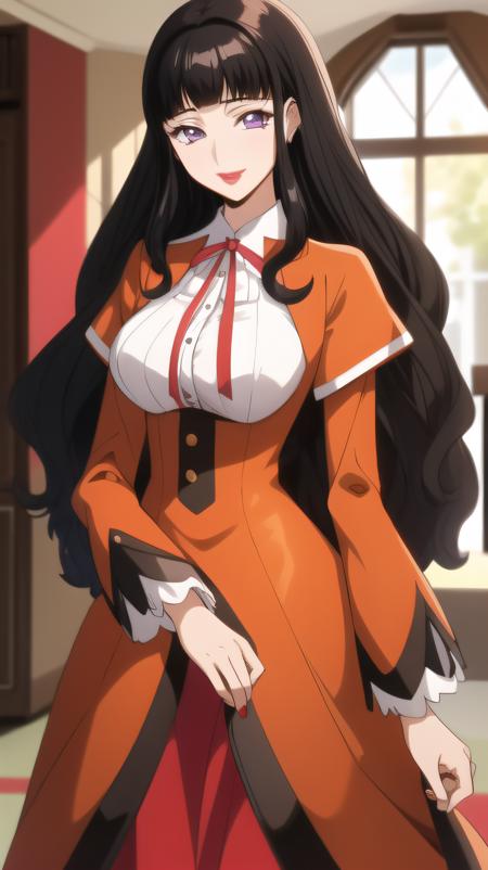 Code Geass – Marianne Vi Britannia - AiTool.ai