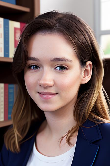 Sonya Rose - AiTool.ai