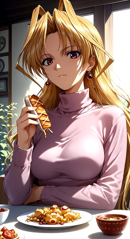 Kuriko Kazetsubaki(Mabaraho) - AiTool.ai