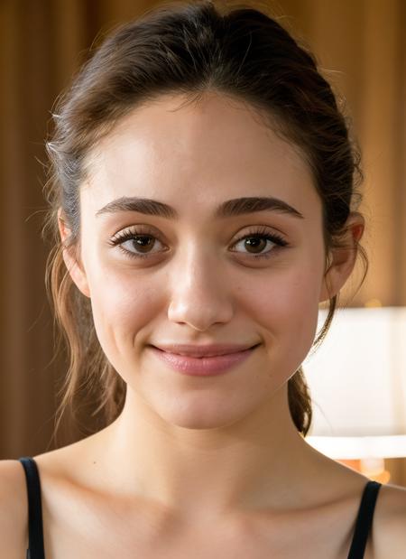 Emmy Rossum - AiTool.ai