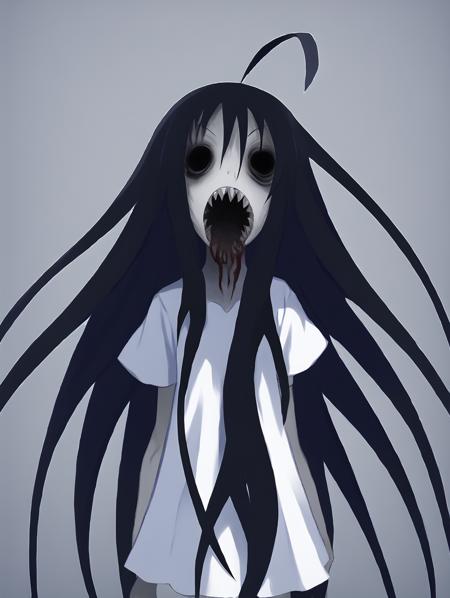 Character: Hellmari (OMORI) - AiTool.ai