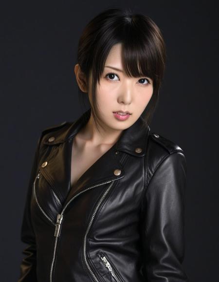 Yui Hatano - AiTool.ai