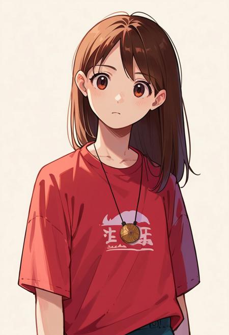 Ayase Ena (from Yotsubato!) - AiTool.ai