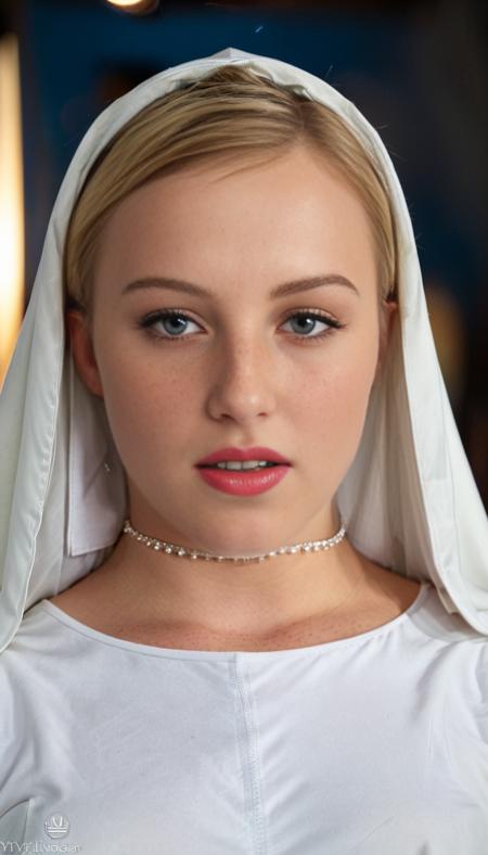 Dixie Lynn Adult Film Star Aitool Ai