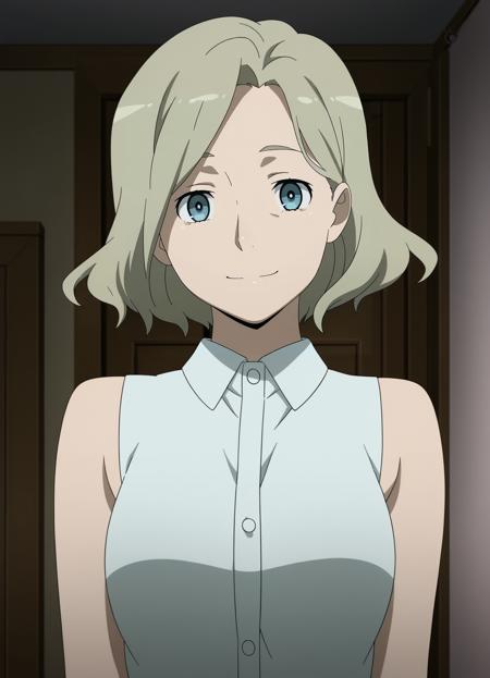 Irene Honma-Anohana - AiTool.ai
