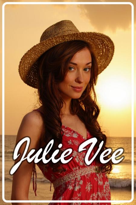 Julie Vee v1 - AiTool.ai