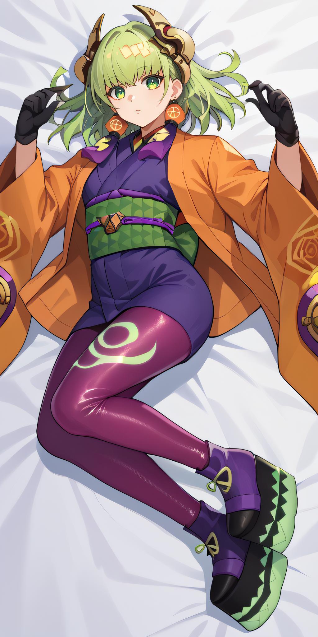 prefectPonyXL_v2CleanedStyle-39573709 - stable diffusion prompts ...