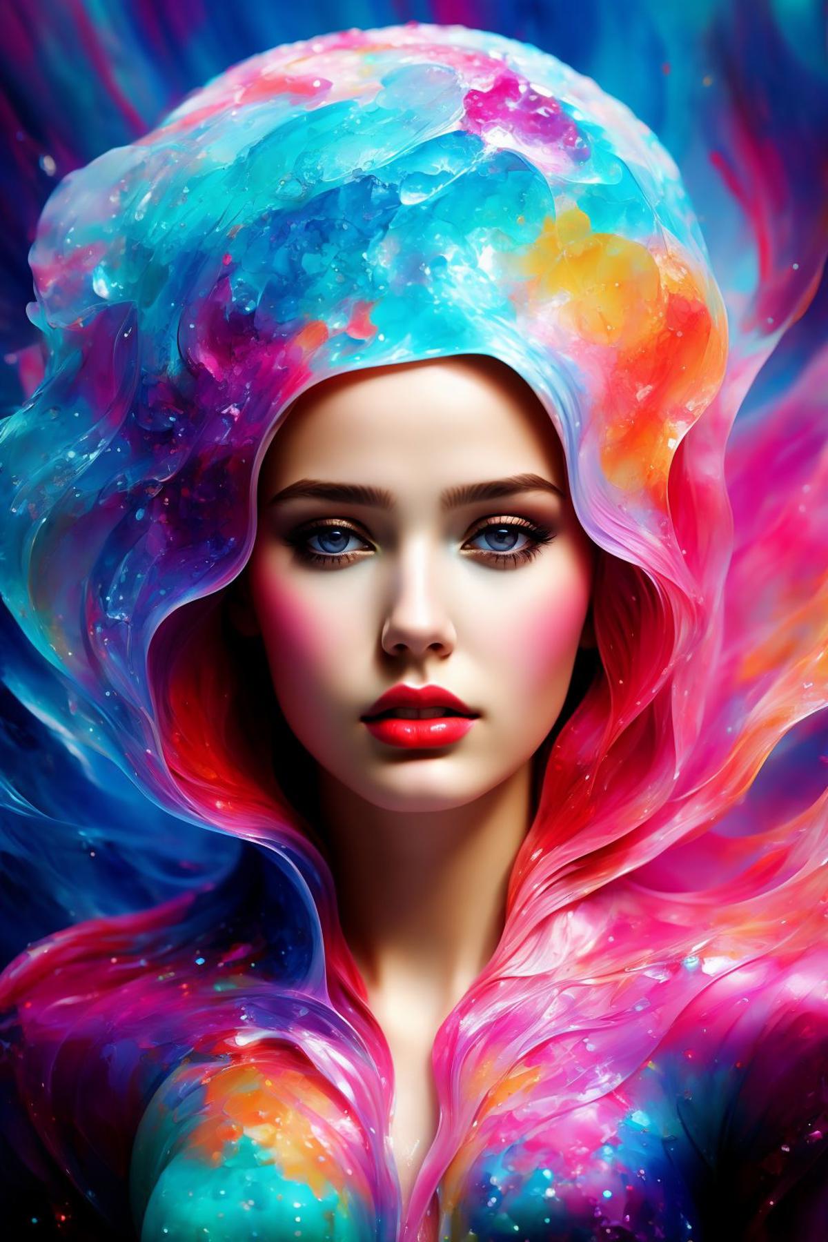 deliberate_v3-2826512 - stable diffusion prompts - AiTool.ai