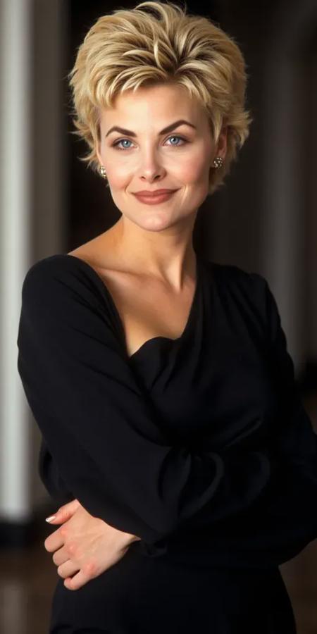 Sherilyn Fenn – TEST - AiTool.ai