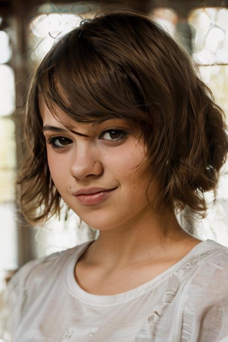 SG’s Tex – Adult Model - AiTool.ai