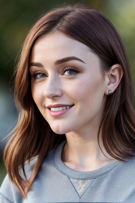 Danni Rivers - AiTool.ai