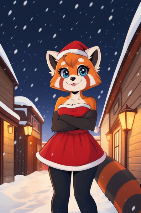 Fox Popvli Style - AiTool.ai