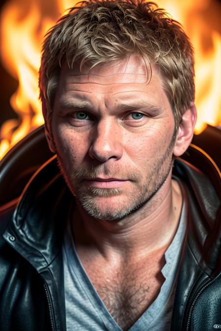 Mark Pellegrino - AiTool.ai