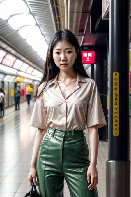 Kawaii Goddess: Yuki - AiTool.ai