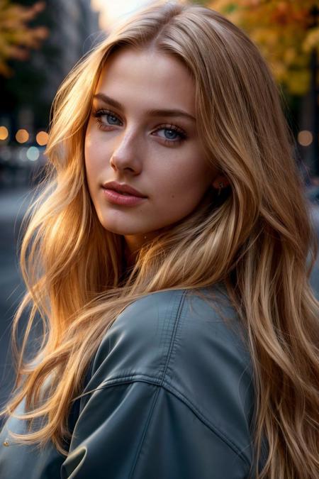 Anna Stock - AiTool.ai