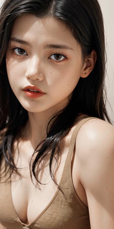 No.186 girl - AiTool.ai