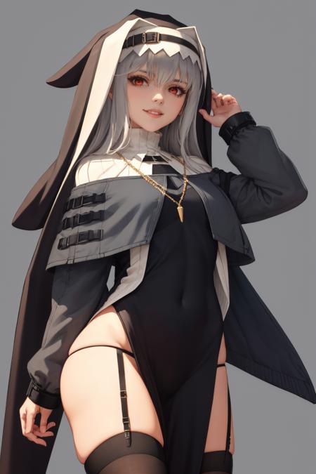 Specter | Arknights - AiTool.ai