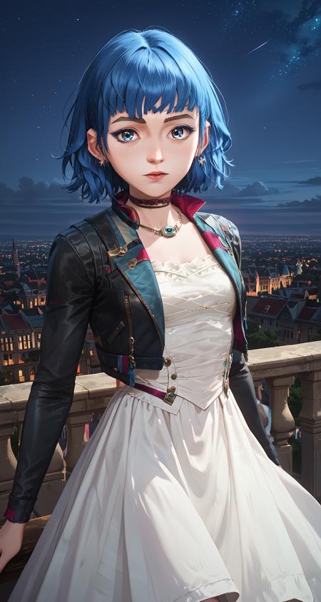 Powder – Arcane S2 – Act 3 – EP 7 - AiTool.ai