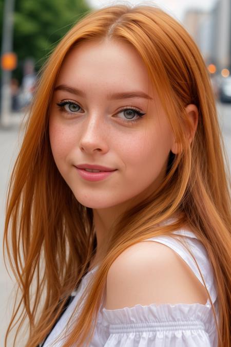 Kimberly ‘KDRkitten’ (TI version) - AiTool.ai