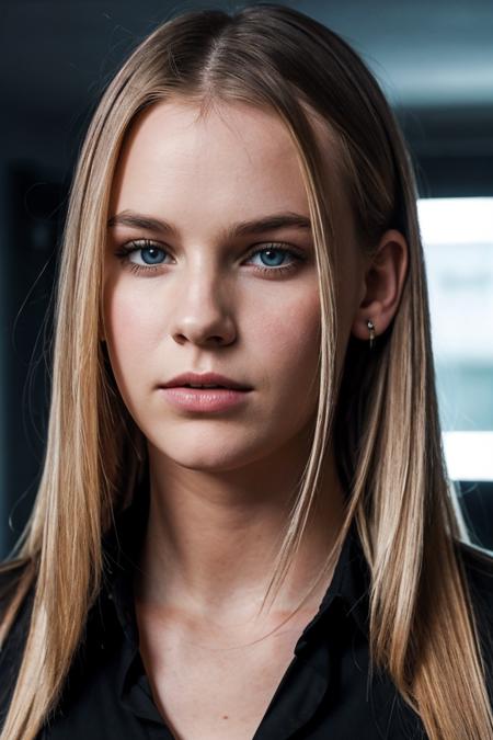 Ariela Donovan - AiTool.ai