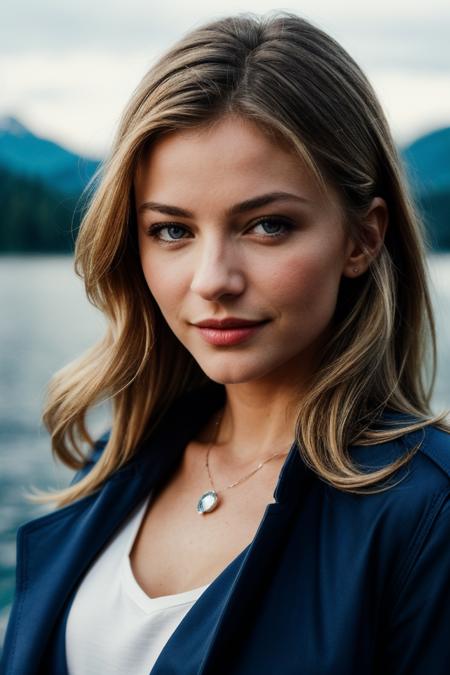 Tabrett Bethell - AiTool.ai
